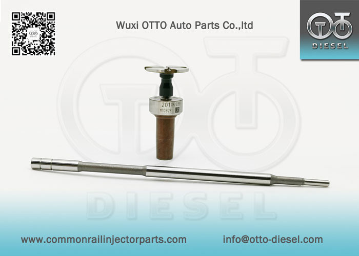 F00VC45200 Common Rail Control Valve For Injector 0445110520